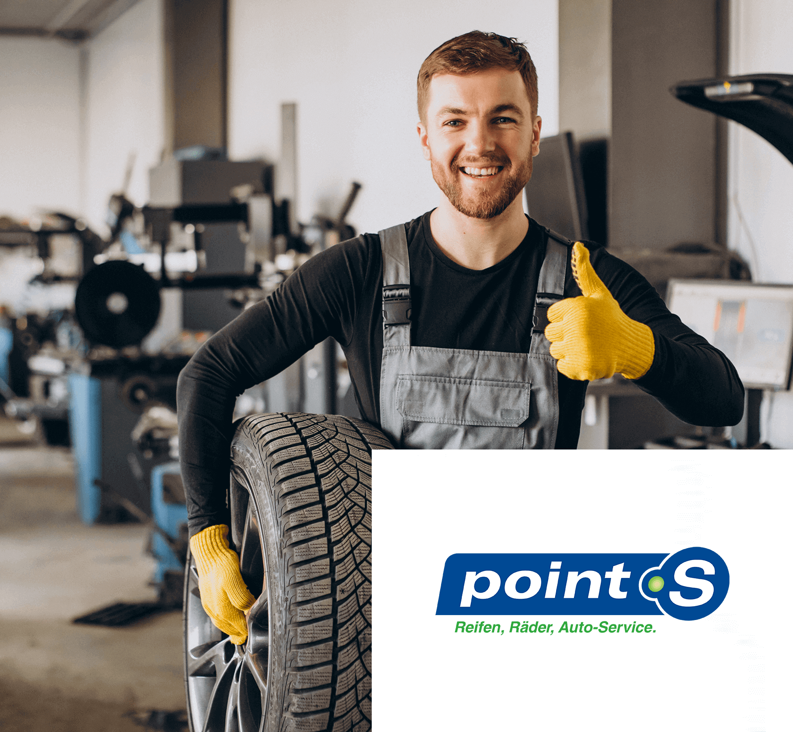 KFZ Service & Handel Müller GmbH – Service & Handel von Fahrzeugen